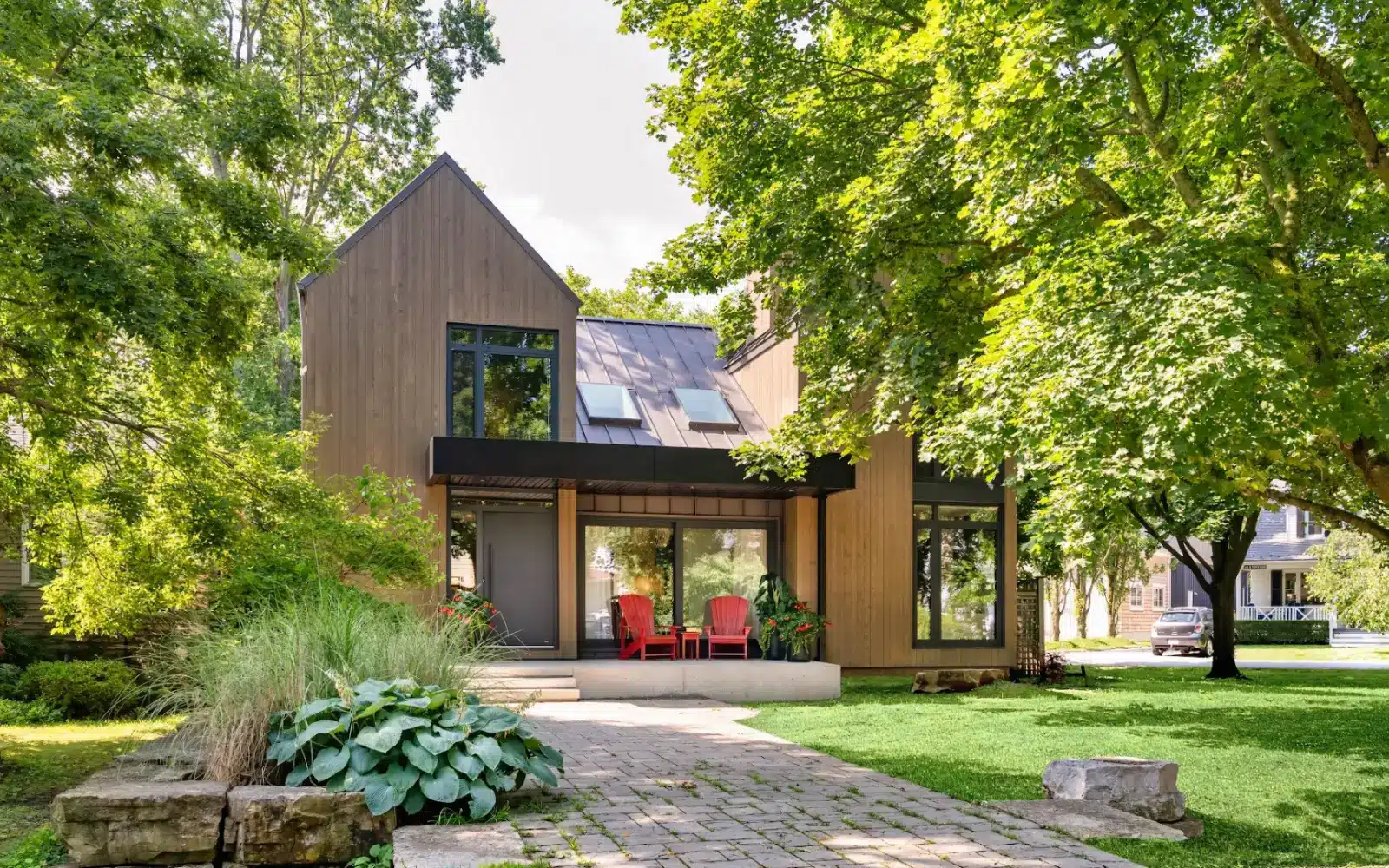 Orchard | Kennedy + Kenel